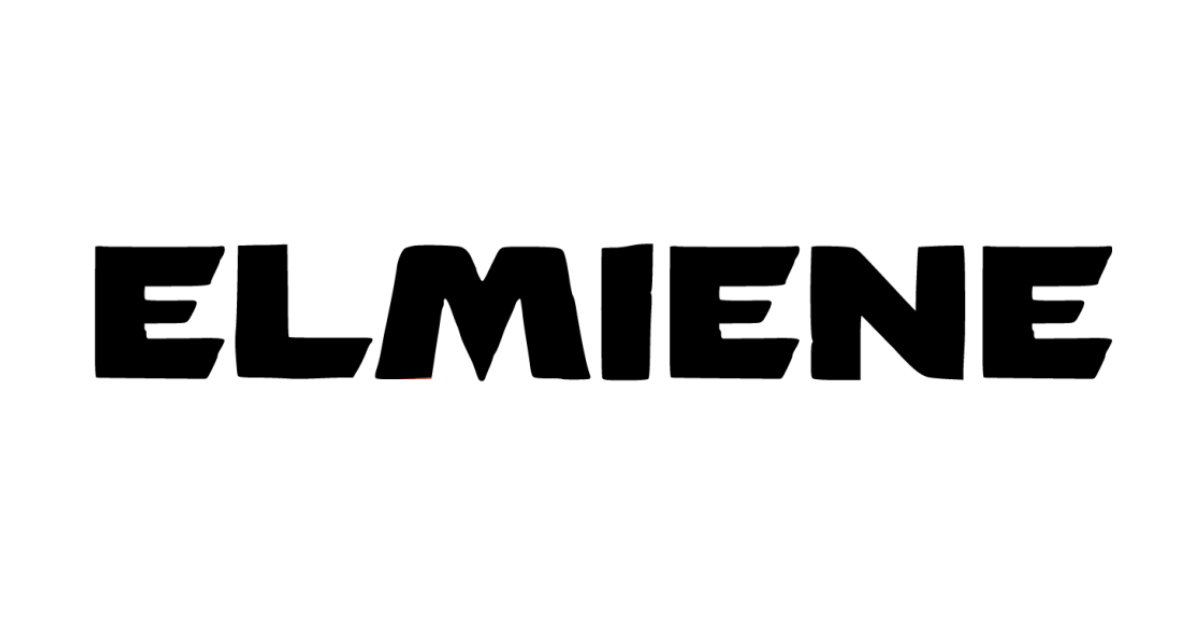 Elmiene - Official Store - Shop Exclusive Music & Merch