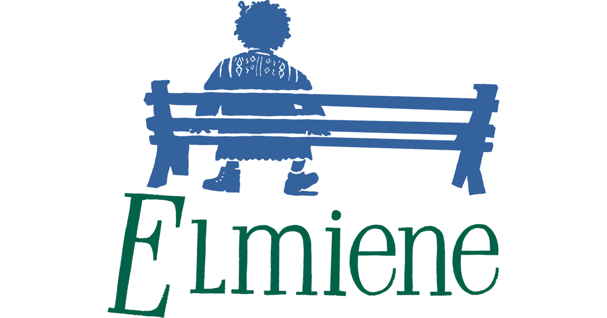 Elmiene - Official Store - Shop Exclusive Music & Merch